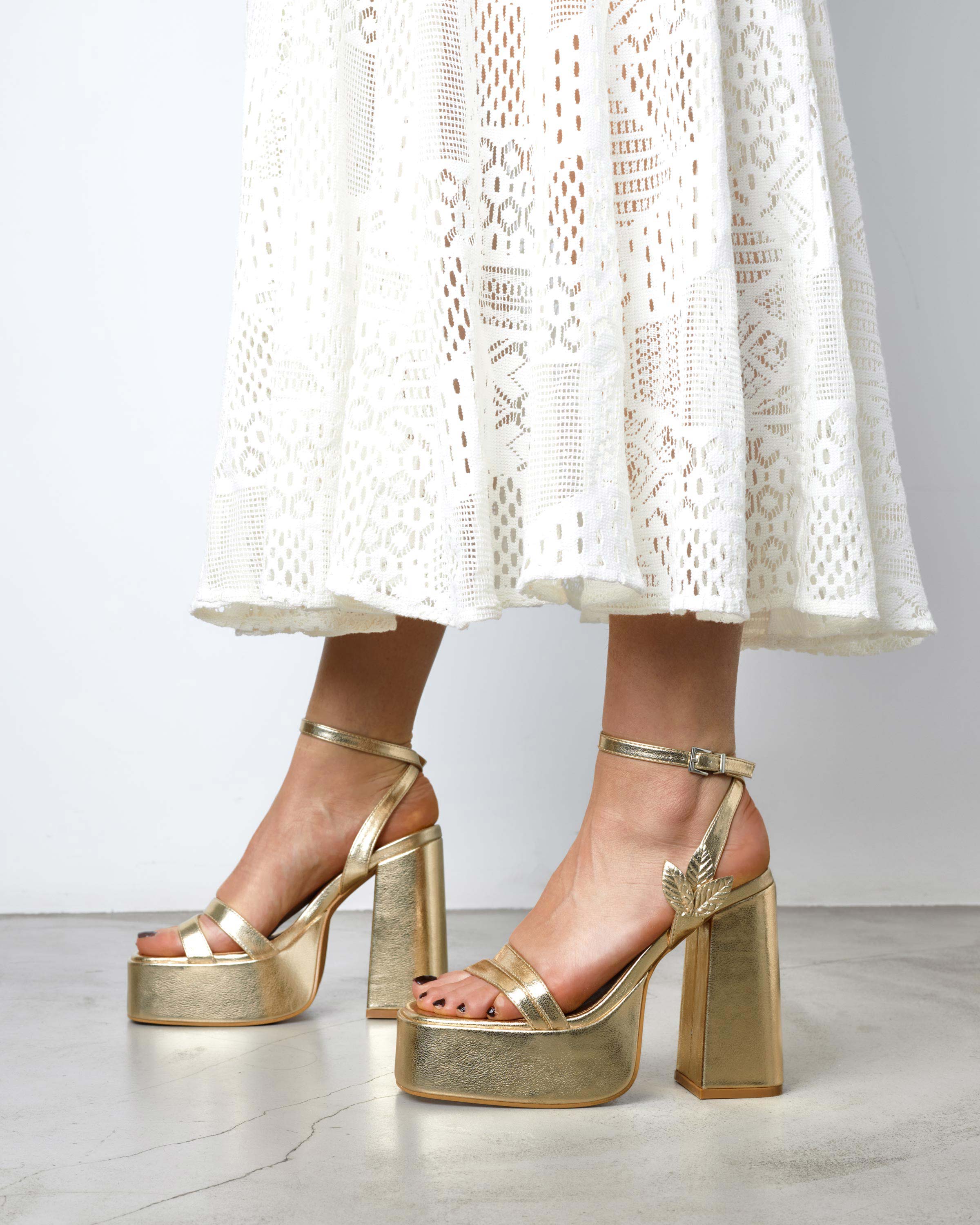 DALIA DORADO – MIM