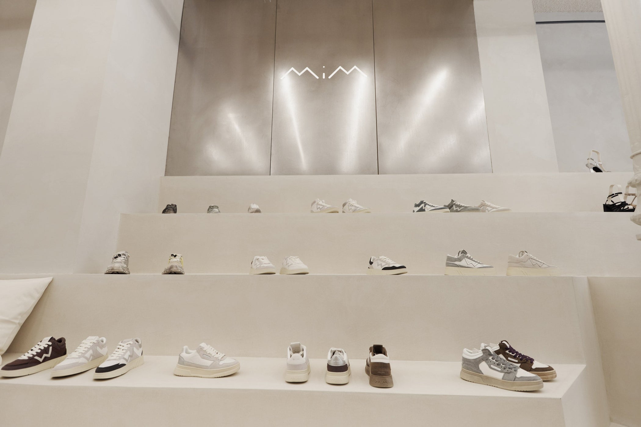 Store Locator – MIM