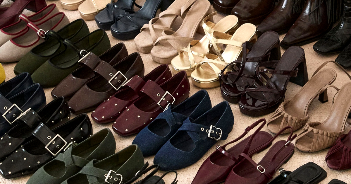 Store Locator – MIM