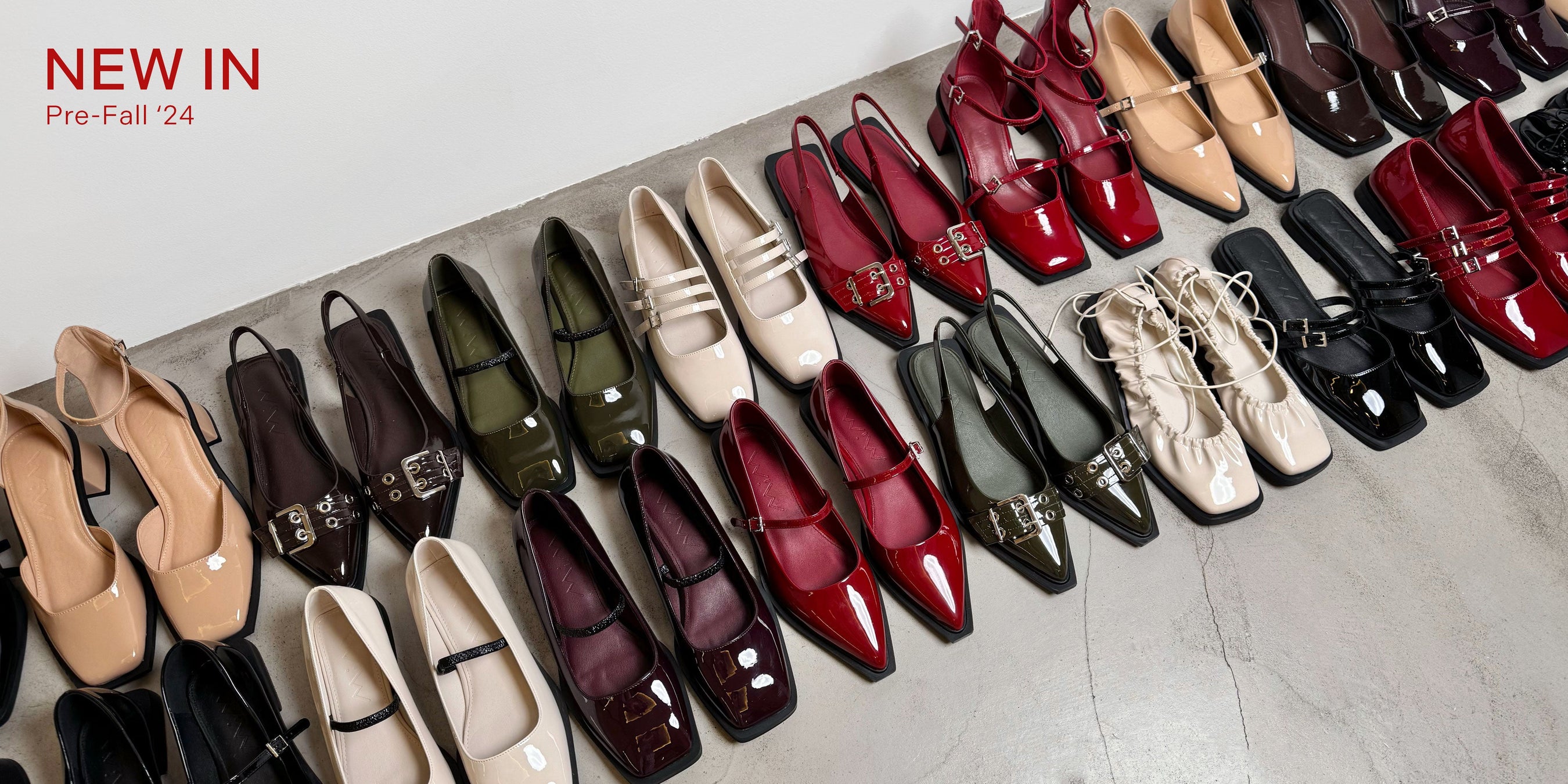 MIM | Where affordable luxury meets design & comfort