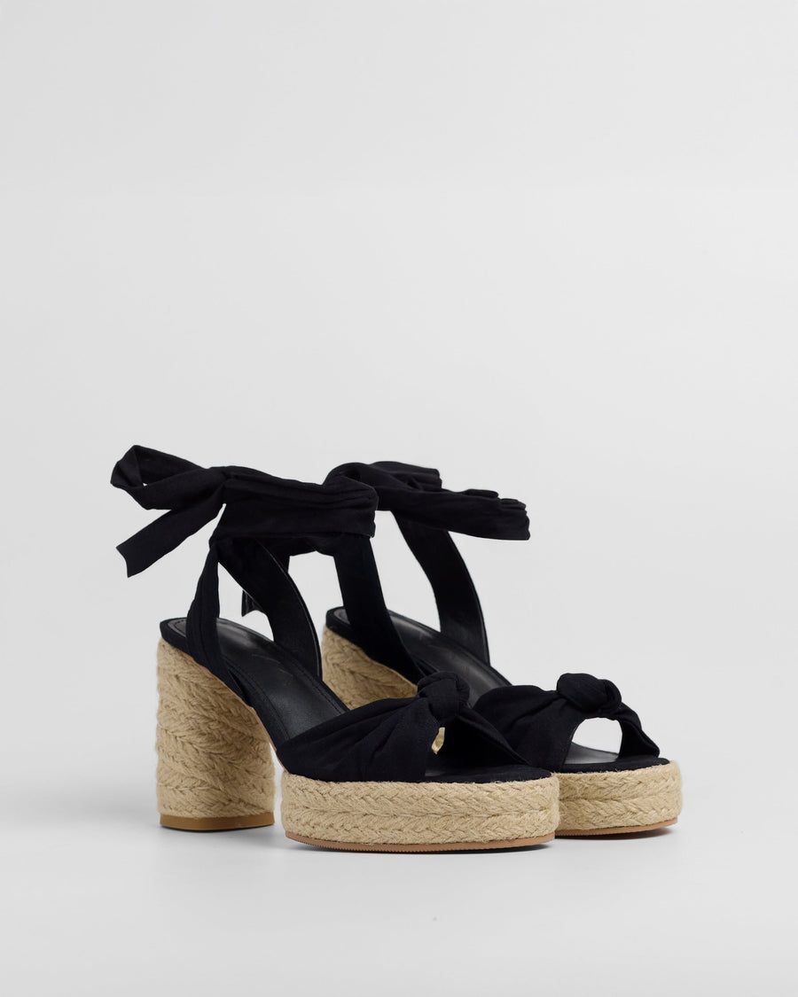 Rosette Negro – MIM