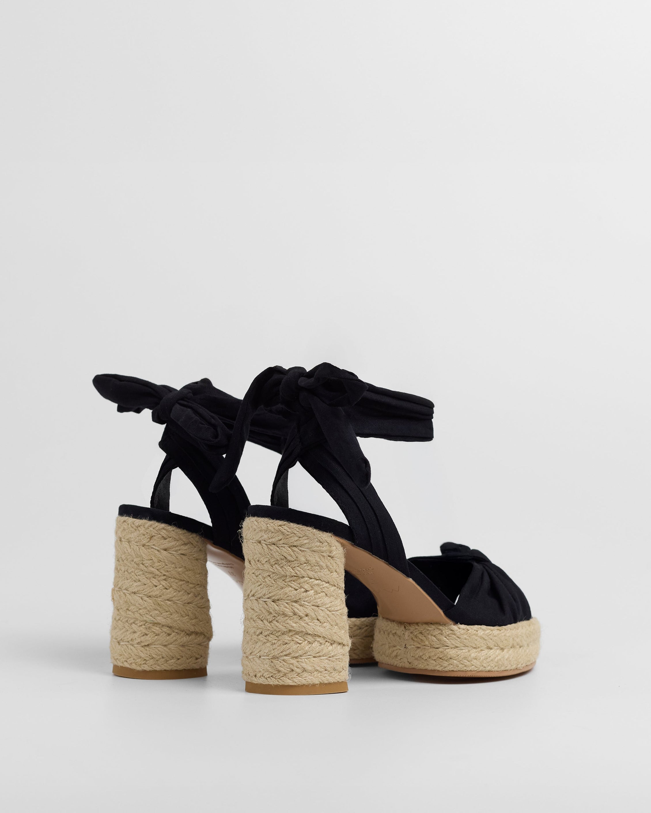 Rosette Negro – MIM