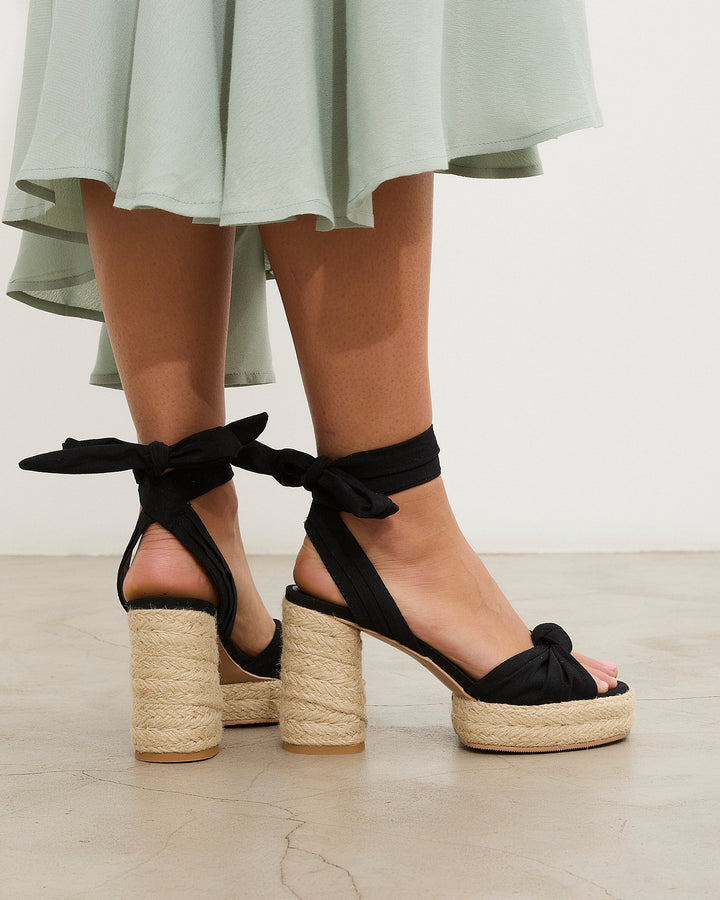 Rosette Negro – MIM