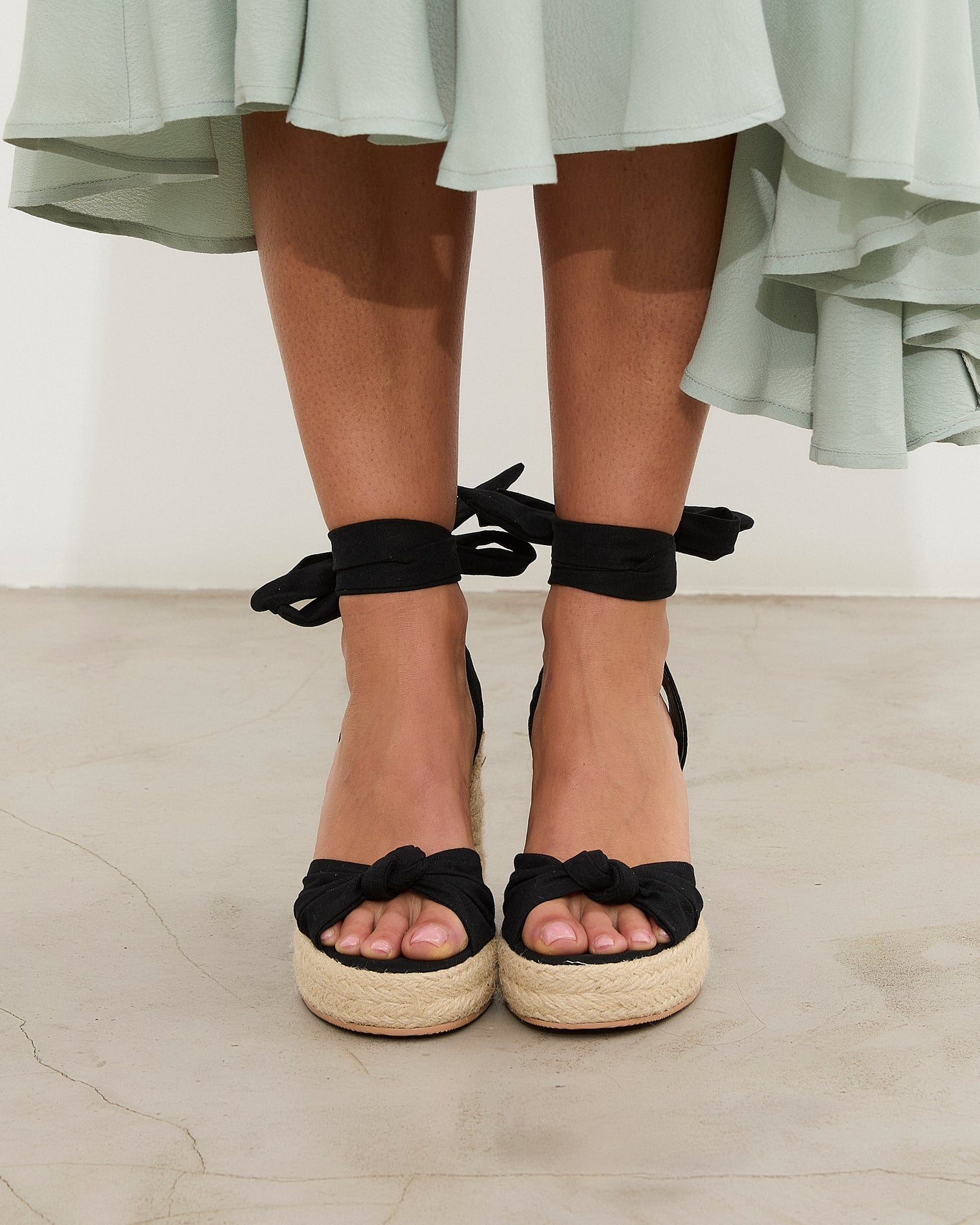 Rosette Negro – MIM