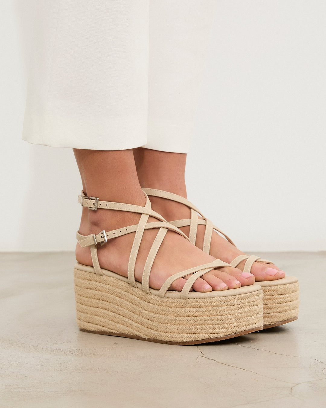 ZAHARA BEIGE – MIM