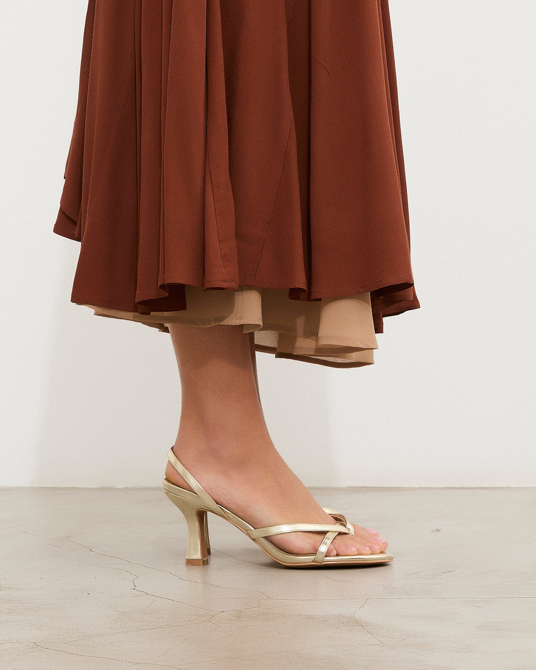 Andee Dorado – MIM