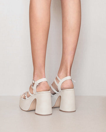 MALONEYS ECRU – MIM