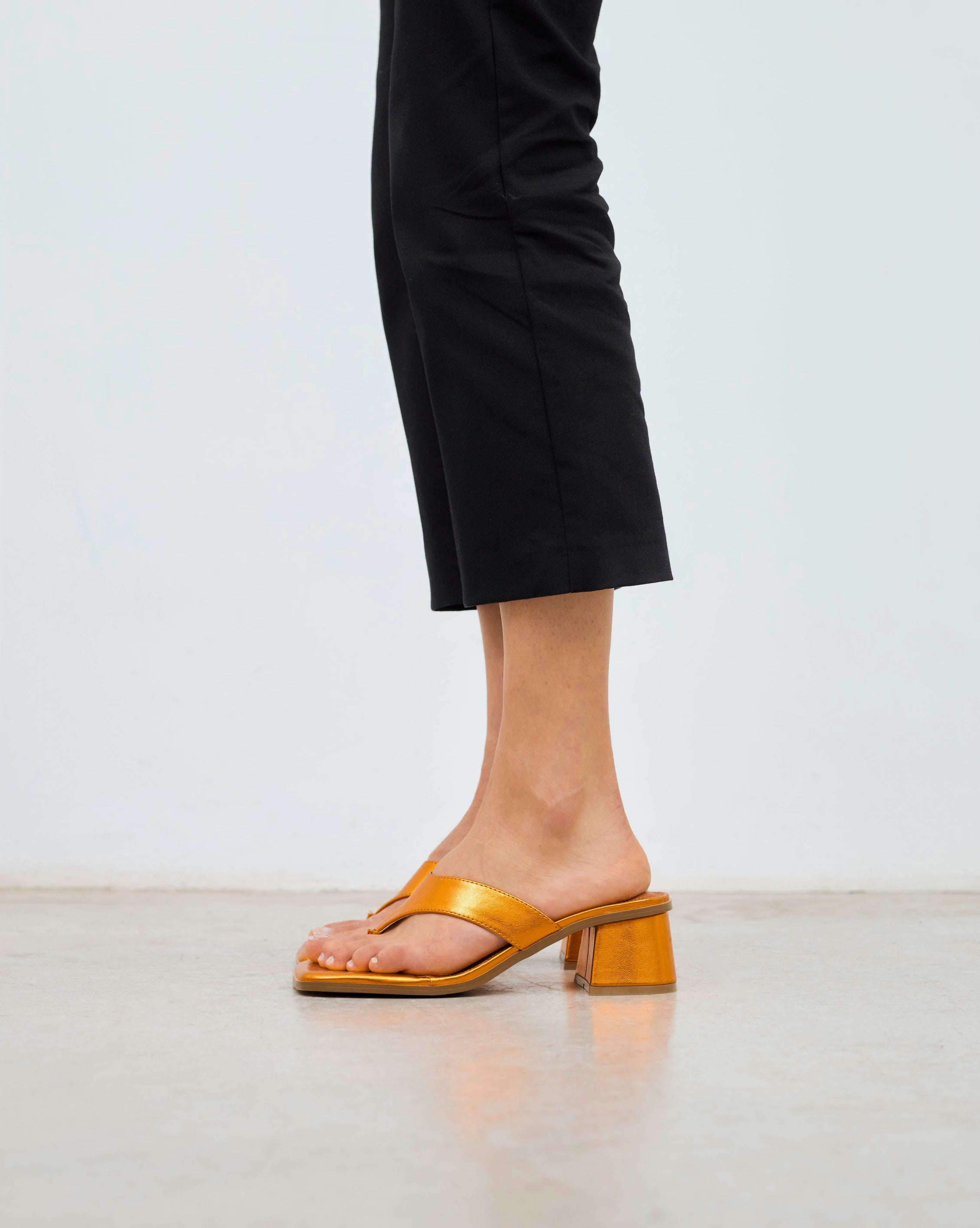 MILA NARANJA METALIZADO – MIM