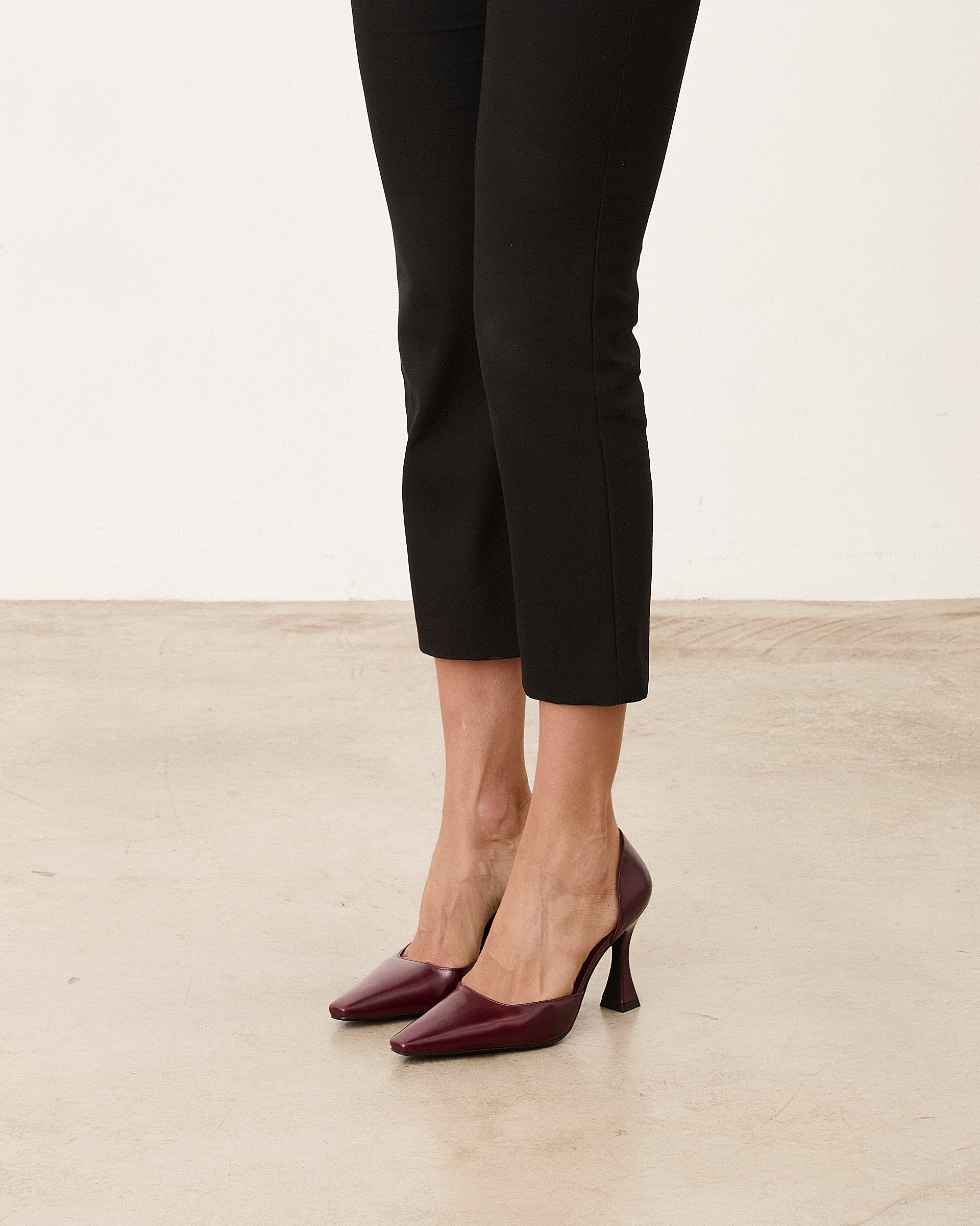 DEAN BURDEOS – MIM