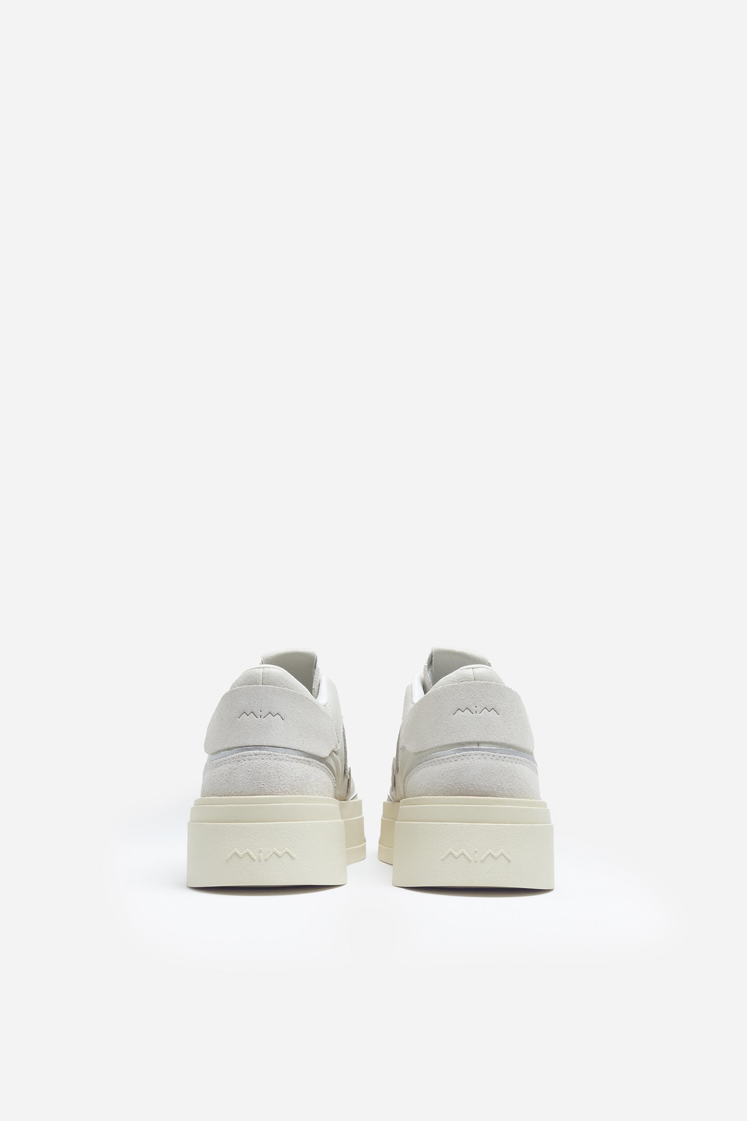 RIVER OFF WHITE – MIM