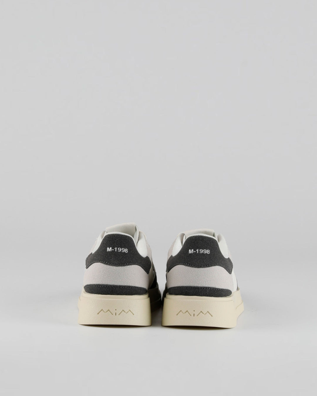 M1998 ANTRACITA – MIM