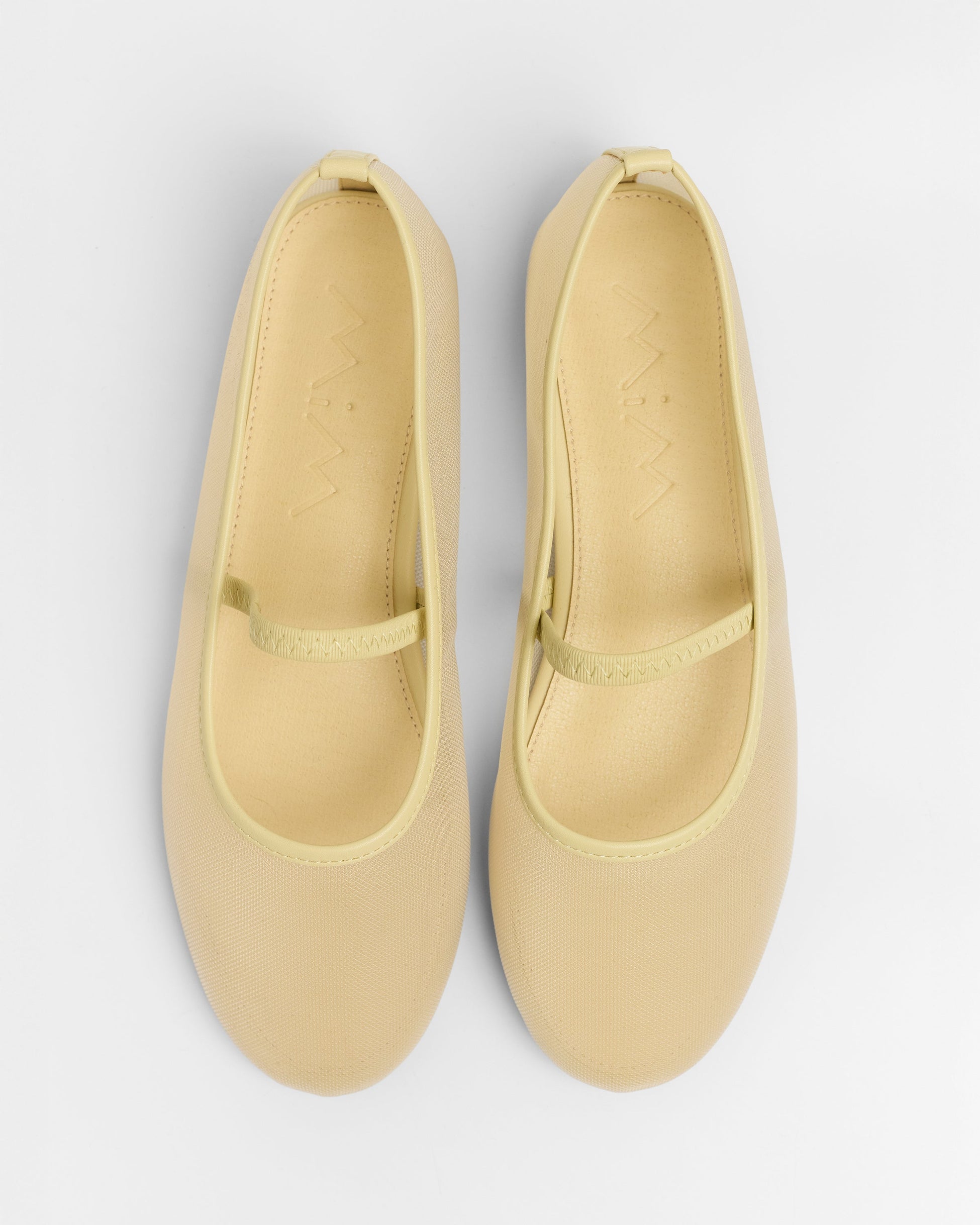 Fler Amarillo – MIM