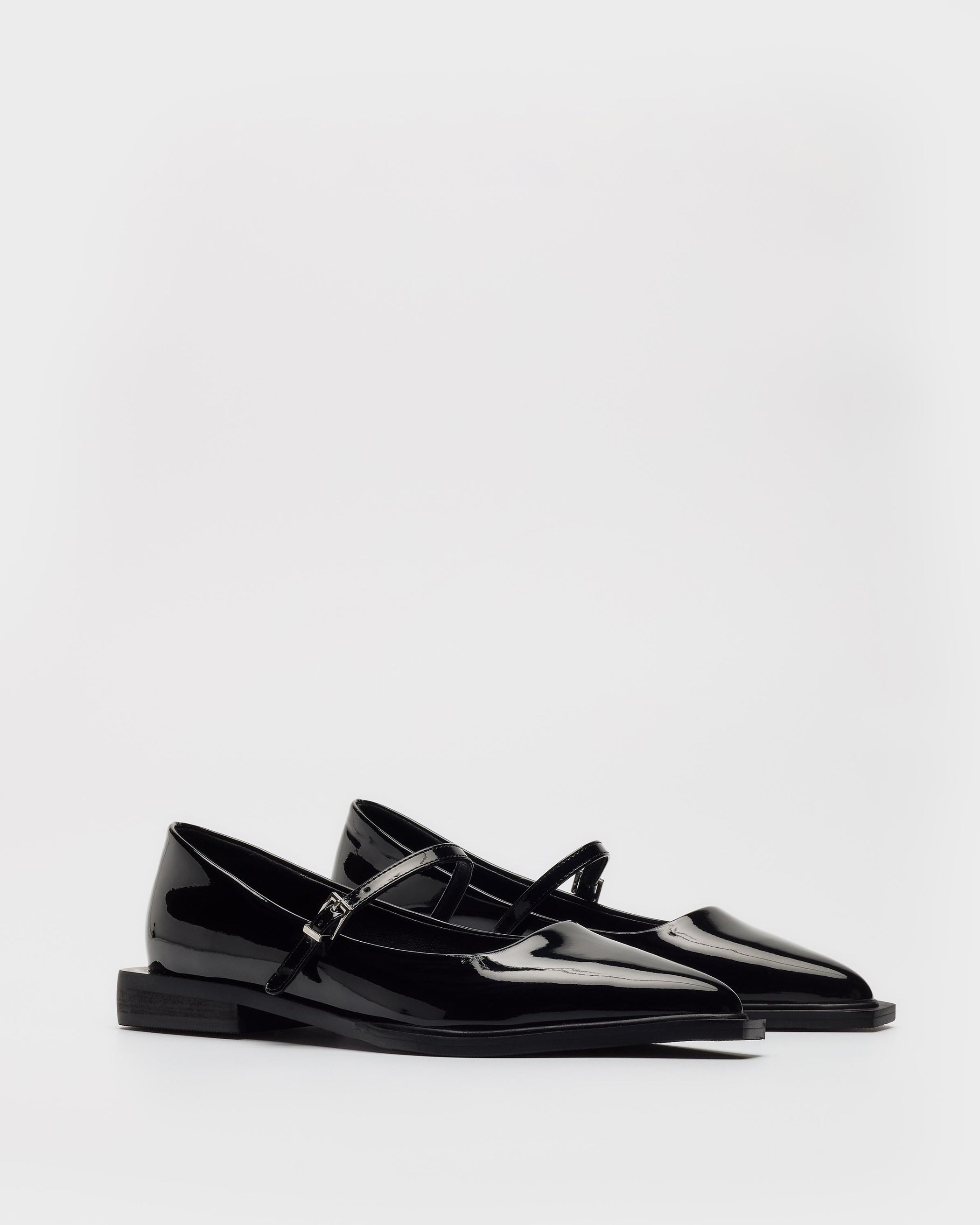 Mayfair Negro – MIM