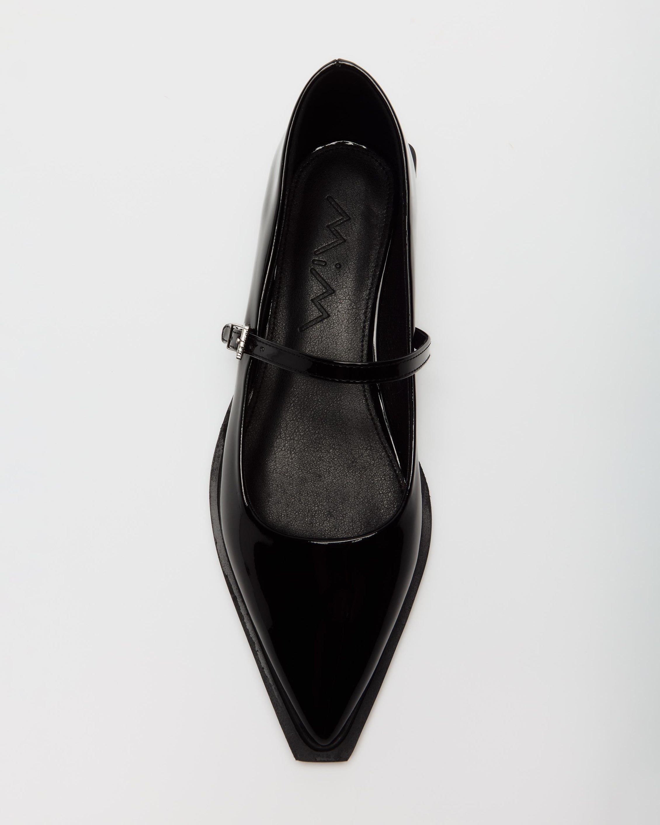 Mayfair Negro – MIM