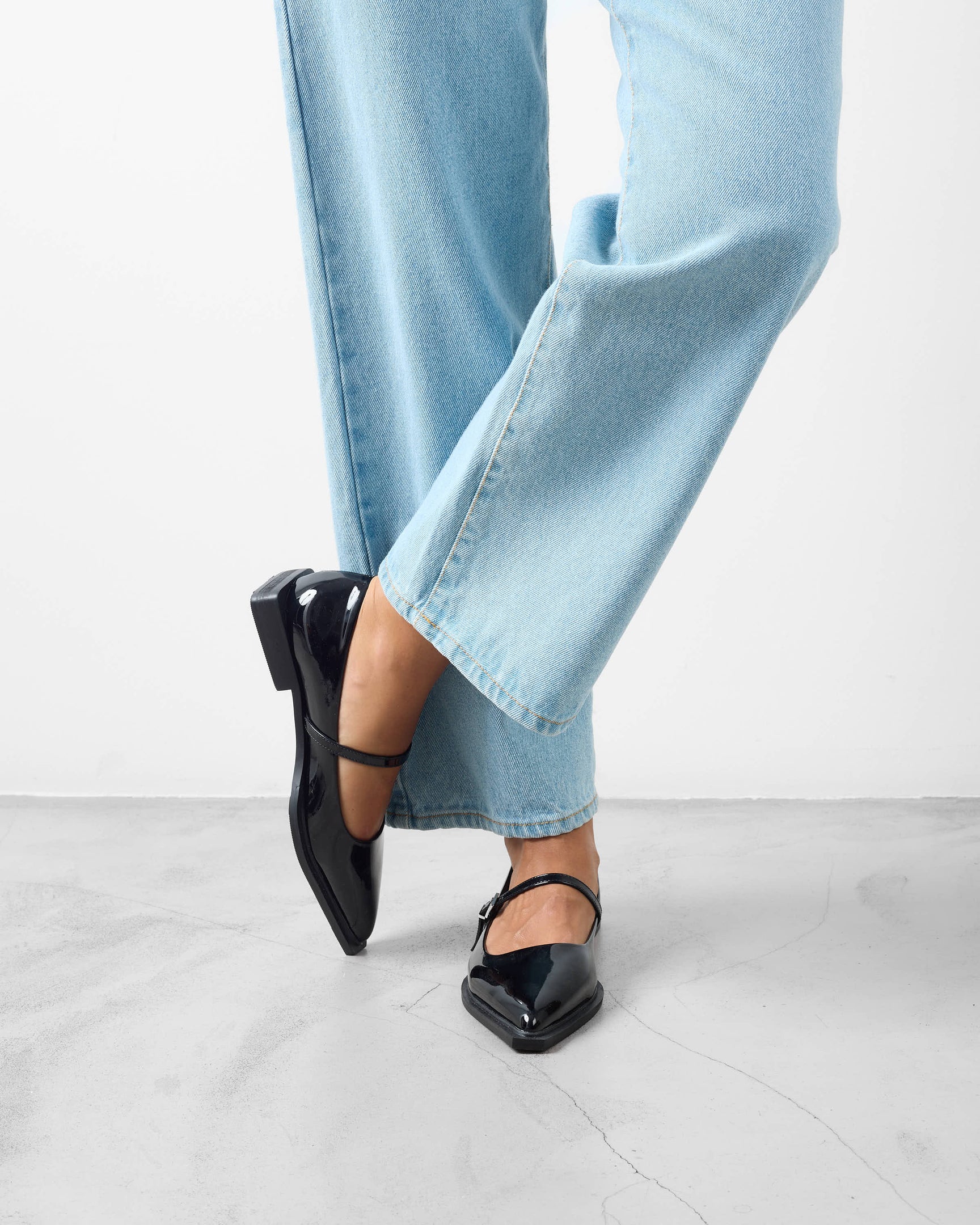 Mayfair Negro – MIM