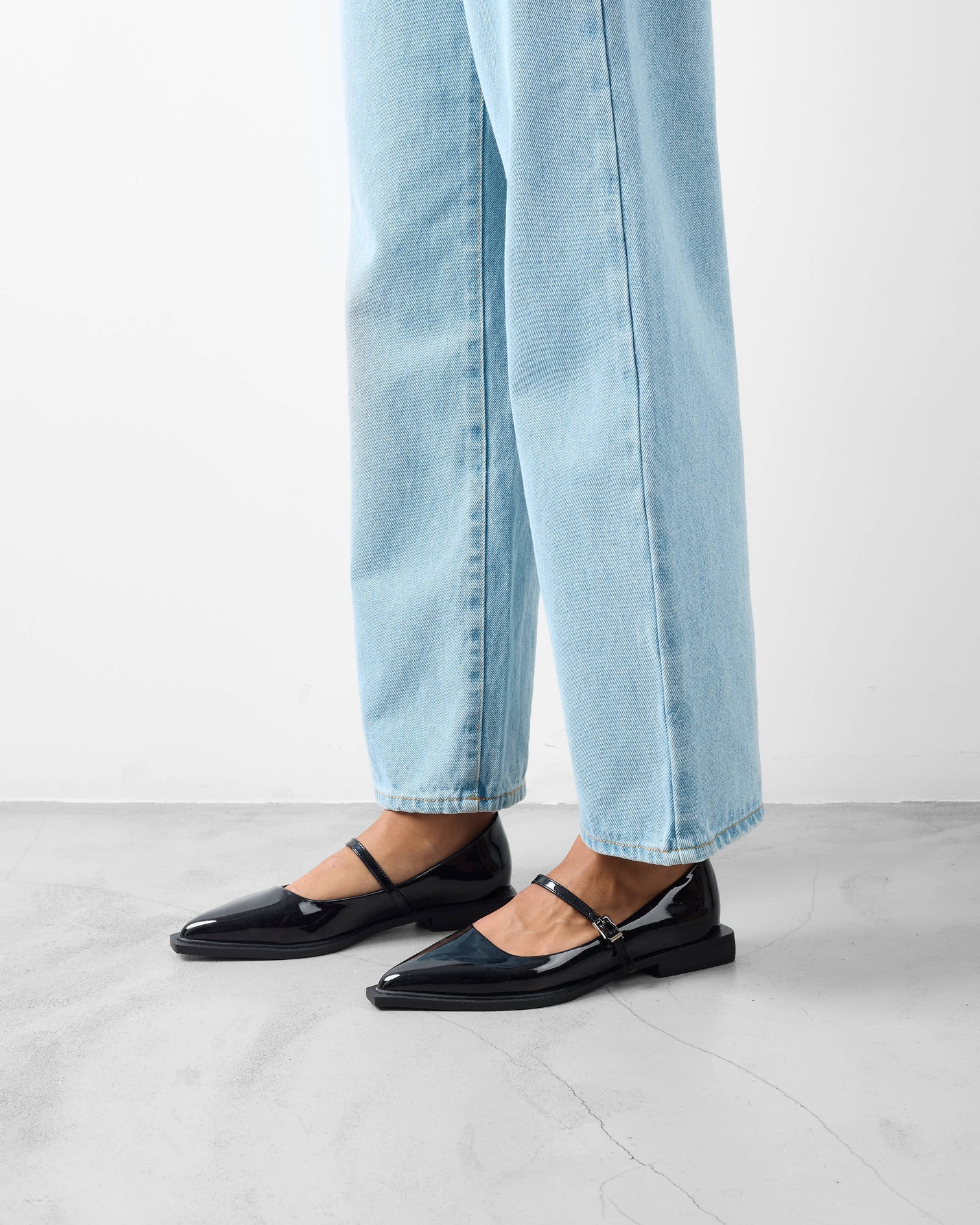 Mayfair Negro – MIM