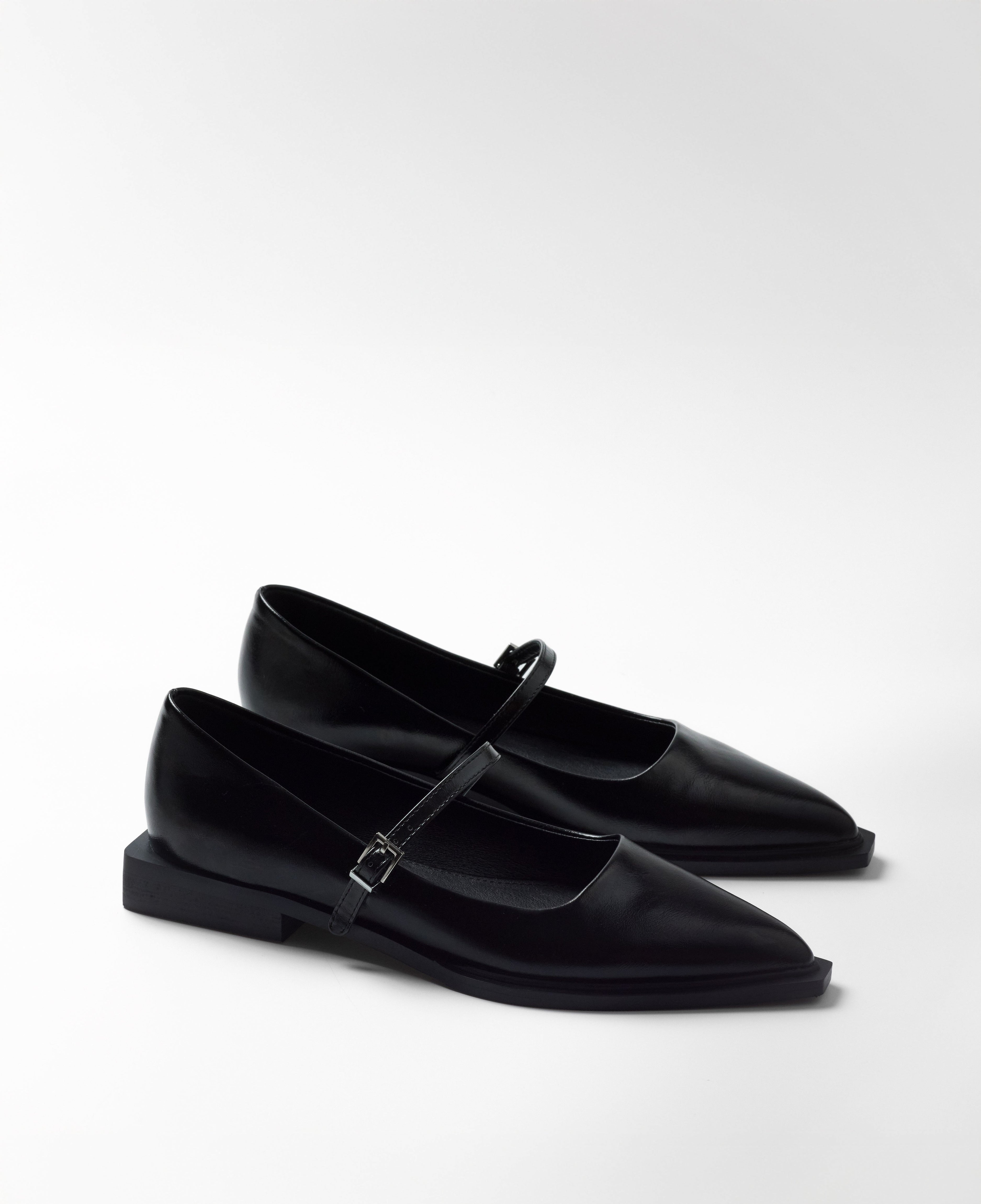 MAYFAIR NEGRO – MIM