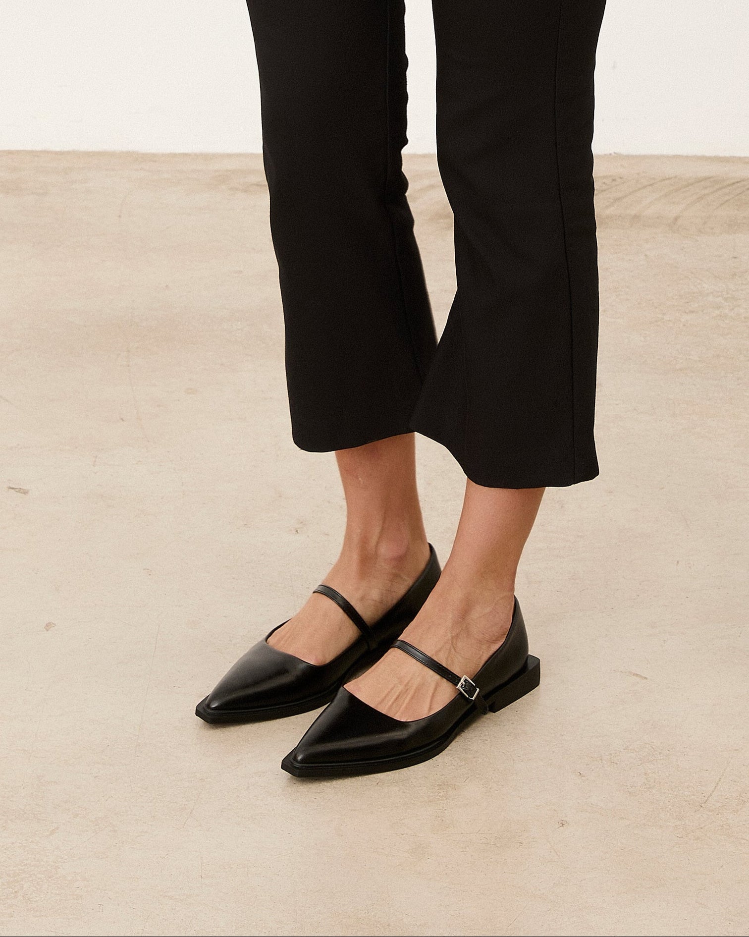 MAYFAIR NEGRO – MIM